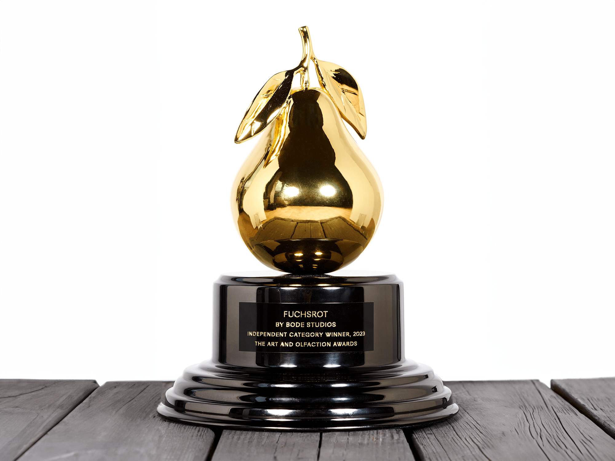 Discover The World of Best-In-Class Niche Perfumery – BODÉ STUDIOS