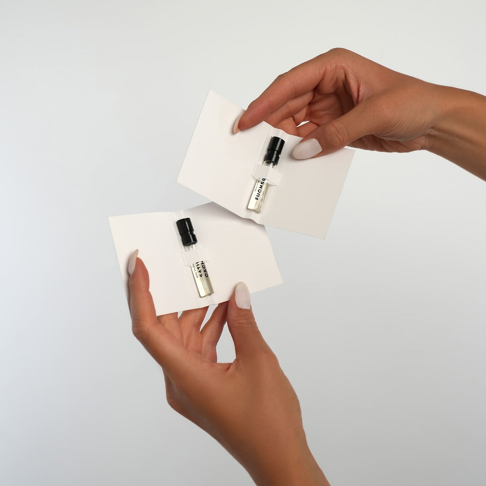 BODÉ STUDIOS – Best-In-Class Niche Perfumery
