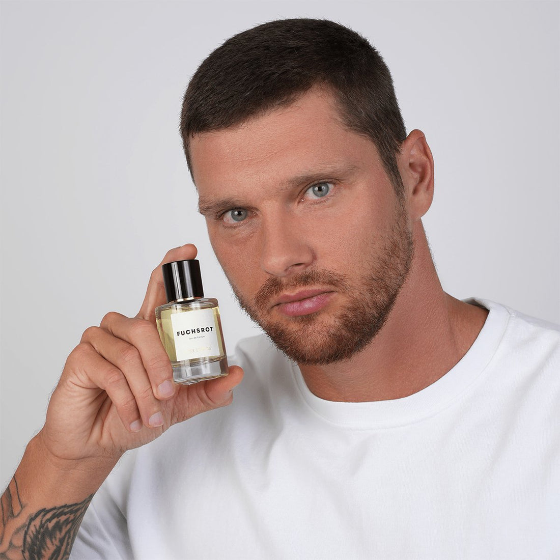 BODÉ STUDIOS – Best-In-Class Niche Perfumery