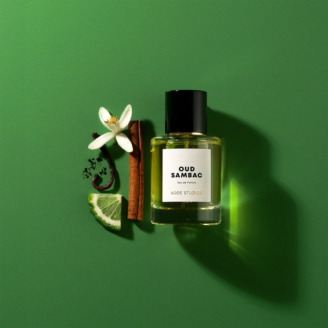 BODÉ STUDIOS – Best-In-Class Niche Perfumery