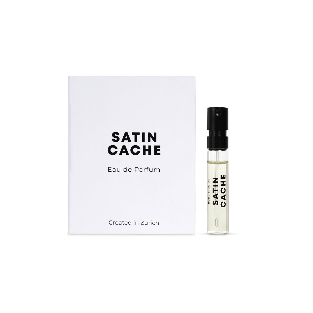 Discover The World of Best-In-Class Niche Perfumery – BODÉ STUDIOS